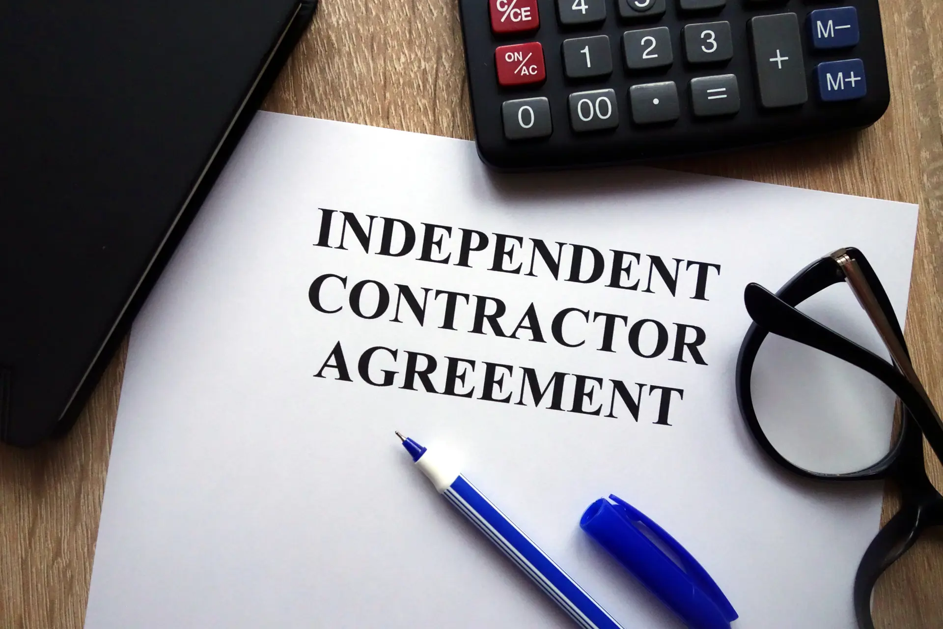 Employee or Independent Contractor? New Case Law Provides Crucial Guidance